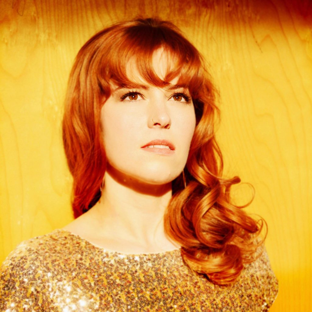 Megan Burtt Premiers ‘Fast As I Go’ | Kings of A&R