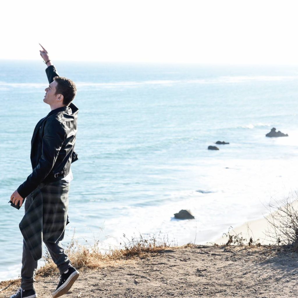 Dustin Paul ‘Good Day To Be Alive’ | Kings of A&R