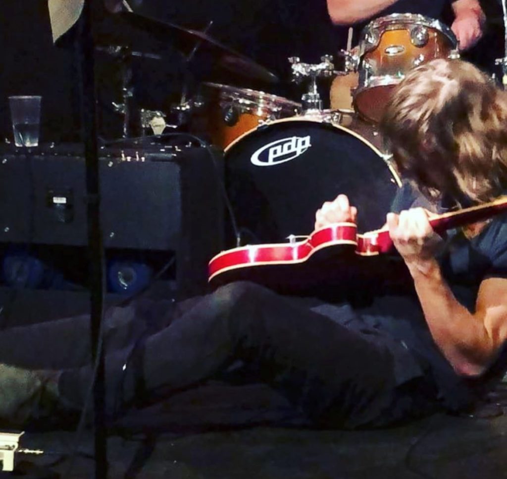 Jon Worthy | Kings of A&R