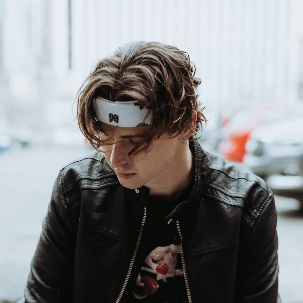 Famba ‘Wish You Well (Feat. Trove)’ | Kings of A&R