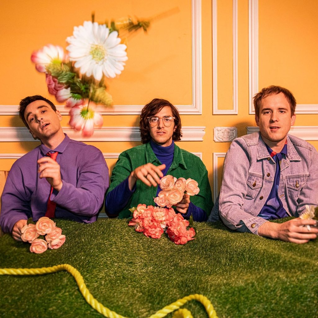 Half•Alive Resurfaces With New Album | Kings of A&R