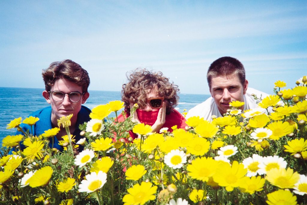 San Diego’s Almost Monday Release ‘Broken People’ | Kings of A&R