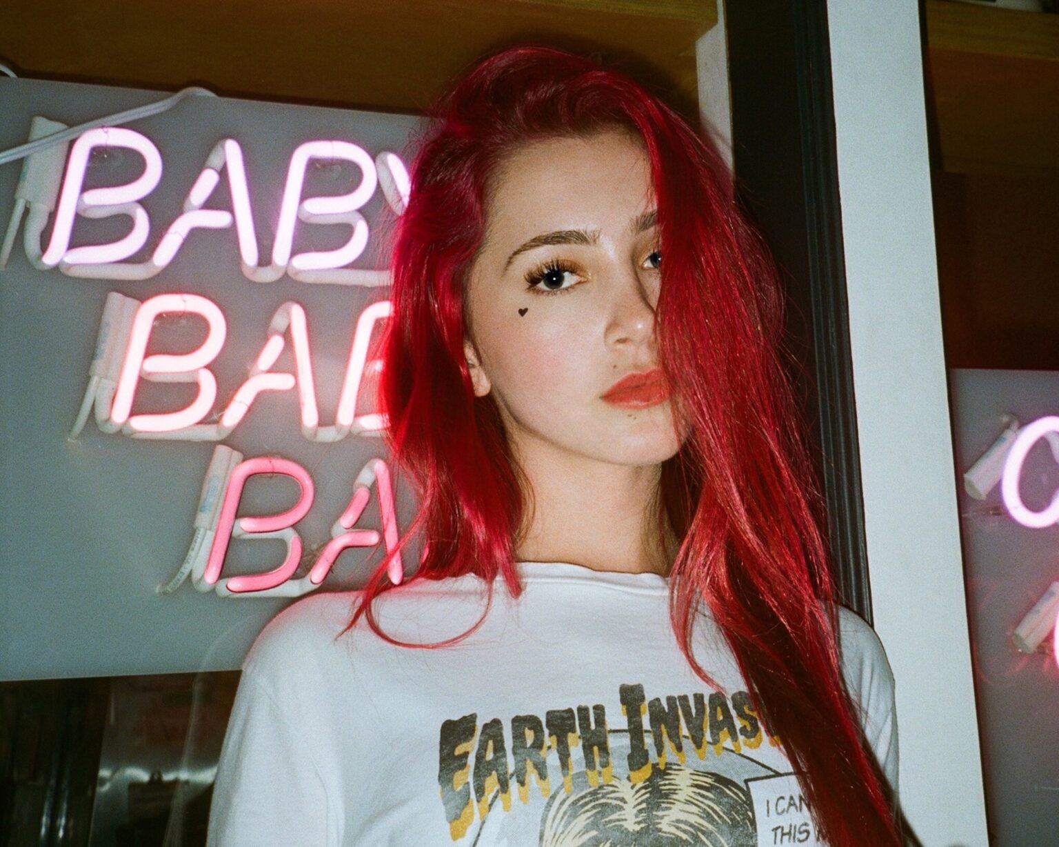 Baby Jane Has No Time For Games | Kings of A&R