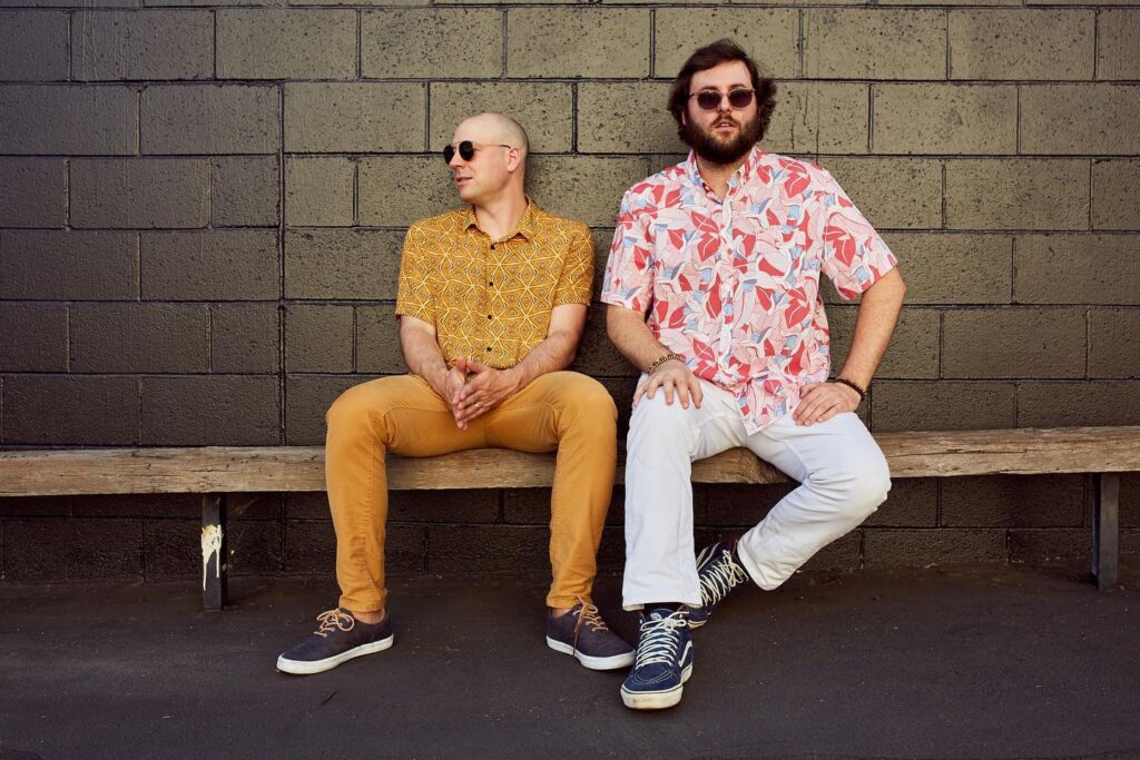 Limón Limón Offers Tropical Escape With New Track Away | Kings of A&R