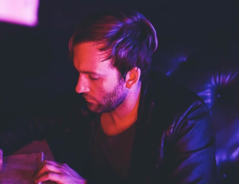 Joshua Ryan Ventures Into The Graveyard | Kings of A&R