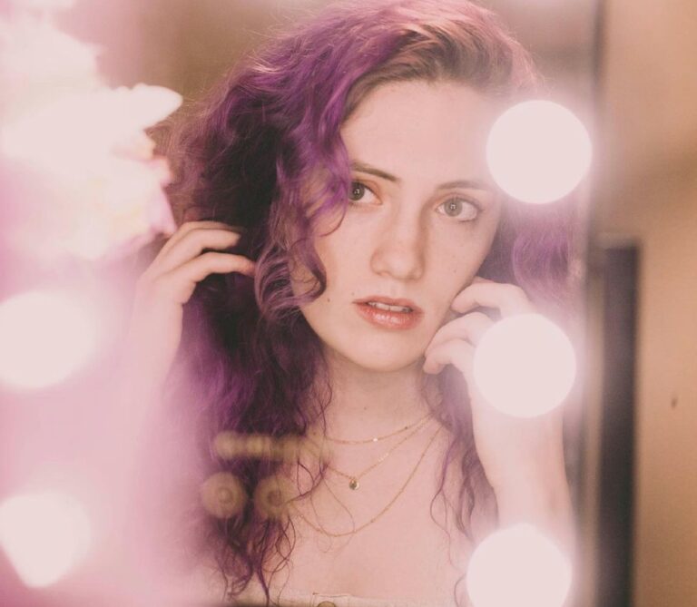 Annie Elise Floats Between Dreams and Reality In We Can Pretend | Kings ...