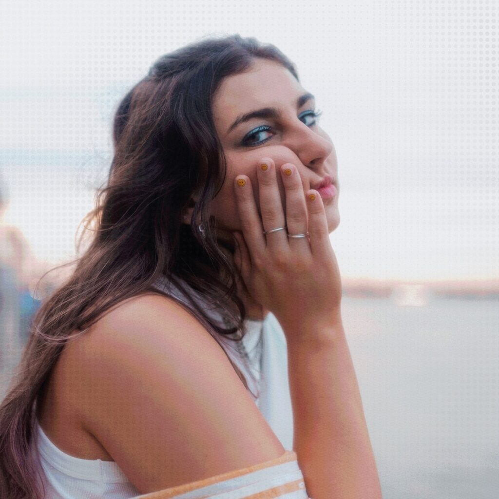 Rachel Bochner Tired Of Hating Herself In The Summer | Kings of A&R