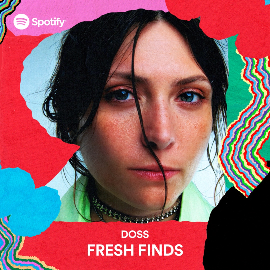 Spotify Adds More Fresh Faces To Fresh Finds | Kings of A&R