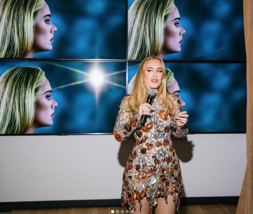 Adele Down But Not Out | Kings of A&R