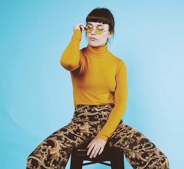 ZØYA Brings Back 80’s Nostalgia In New Track Let Me Go | Kings of A&R