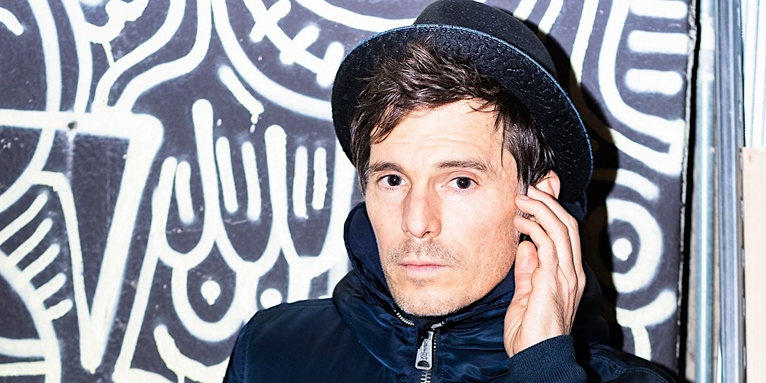 Adrian Sieber “Were We Ever So Young?” | Kings of A&R