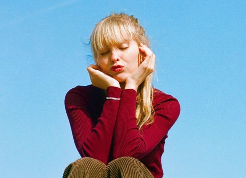 Maddie Ashman Drops Cello Pop Song I Care Kings Of Aandr