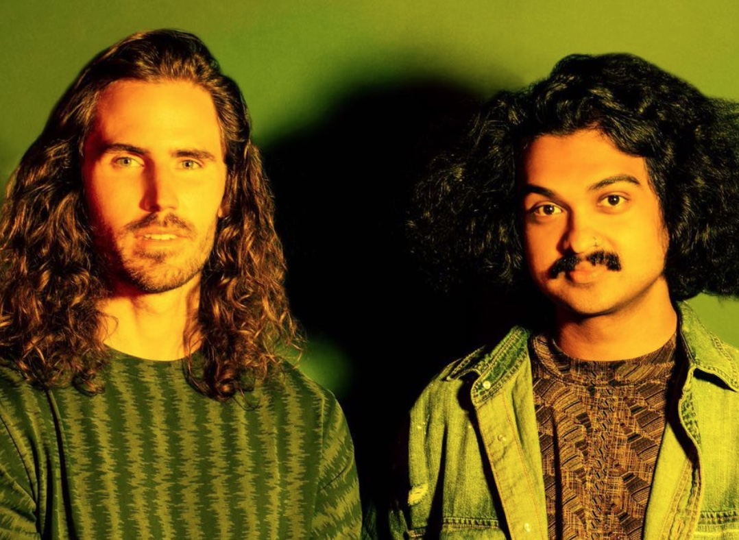 Hear Hear Drops Dream Pop Song “Think I’m Doing Better | Kings of A&R