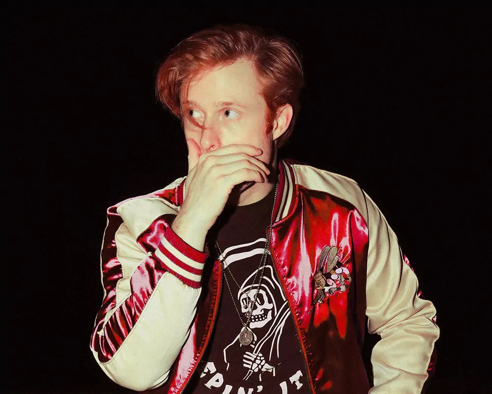 Jake Hays Releases New Single “All I’ve Got To Say’ | Kings of A&R