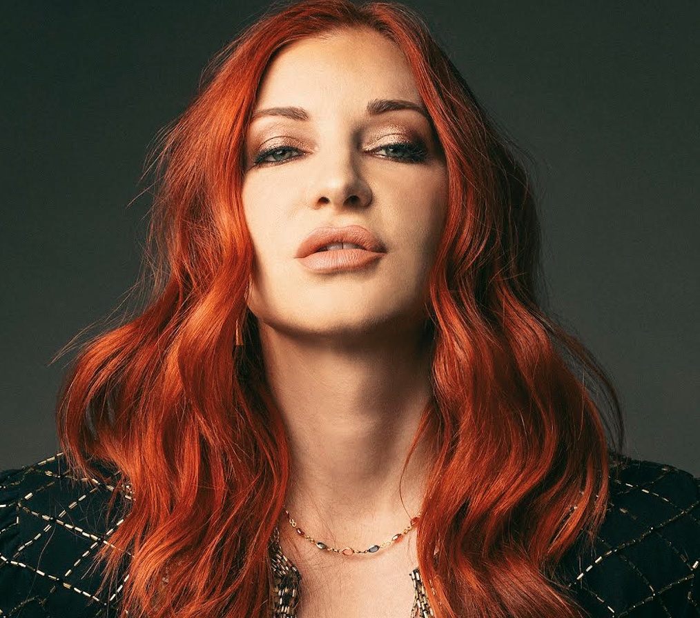 Alisa Apps “Sitting On Top Of The World With No Apologies” | Kings of A&R