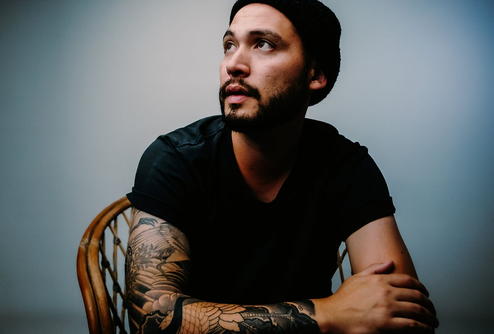 Garrett Kato’s Hauntingly Beautiful ‘Slow Motion’ Leaves Listeners ...