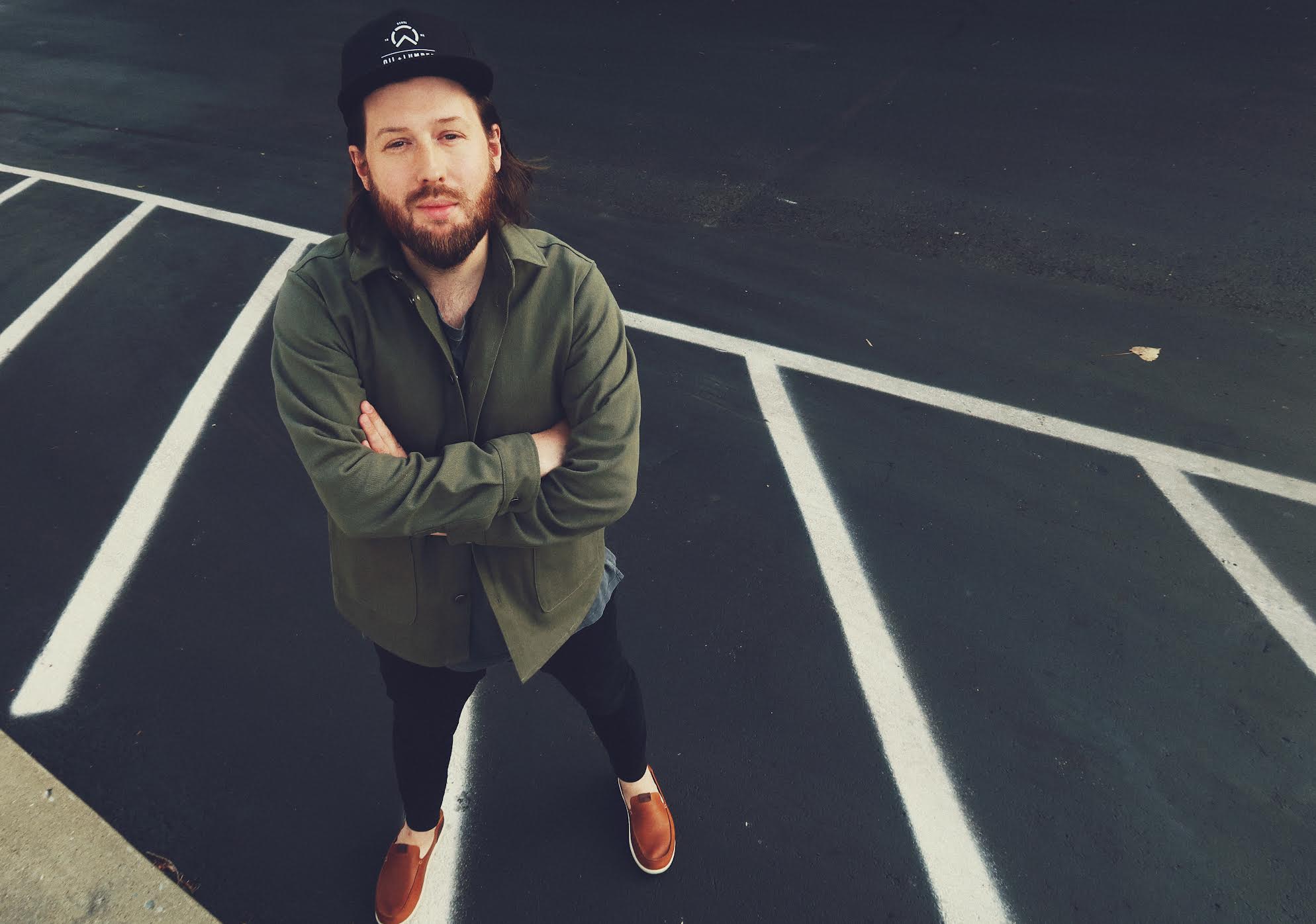 Tim West Collaborates with Leigh Nash for Emotionally Charged New ...