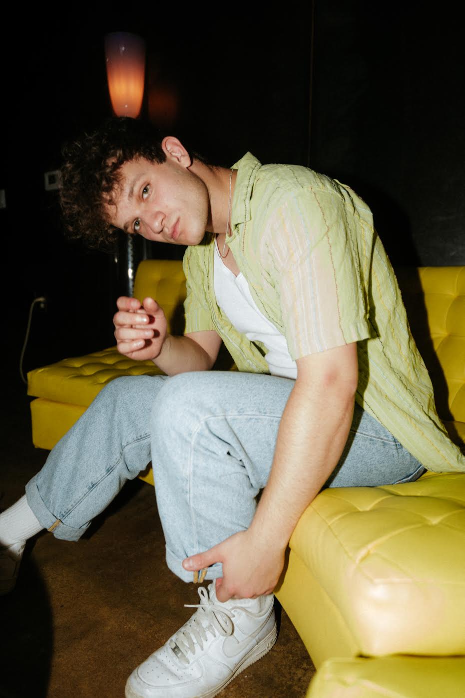Ori Rose’s Latest Single ‘Five Year Plan’ is a Powerful Reminder That ...