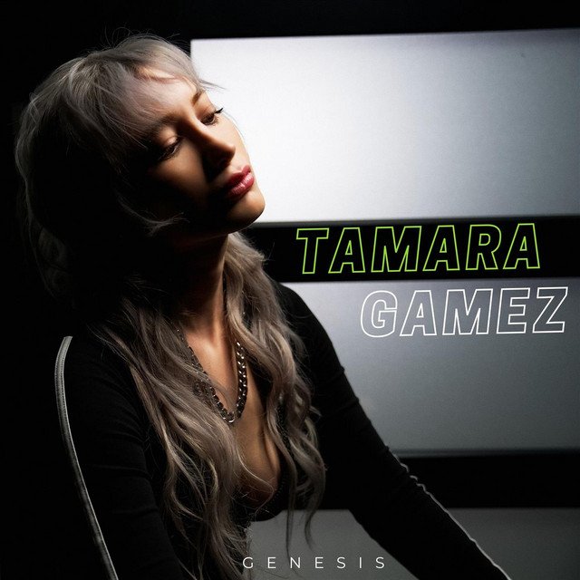 Tamara Gamez Releases Debut Album ‘Genesis’ | Kings of A&R