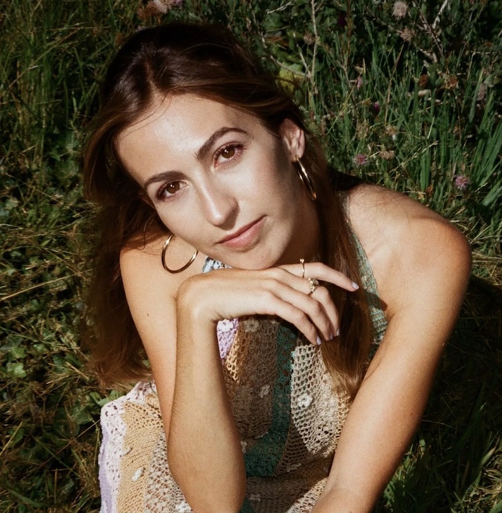 Ali Angel Releases Feel-Good Summer Track ‘Tell Me’ Ahead of Highly ...