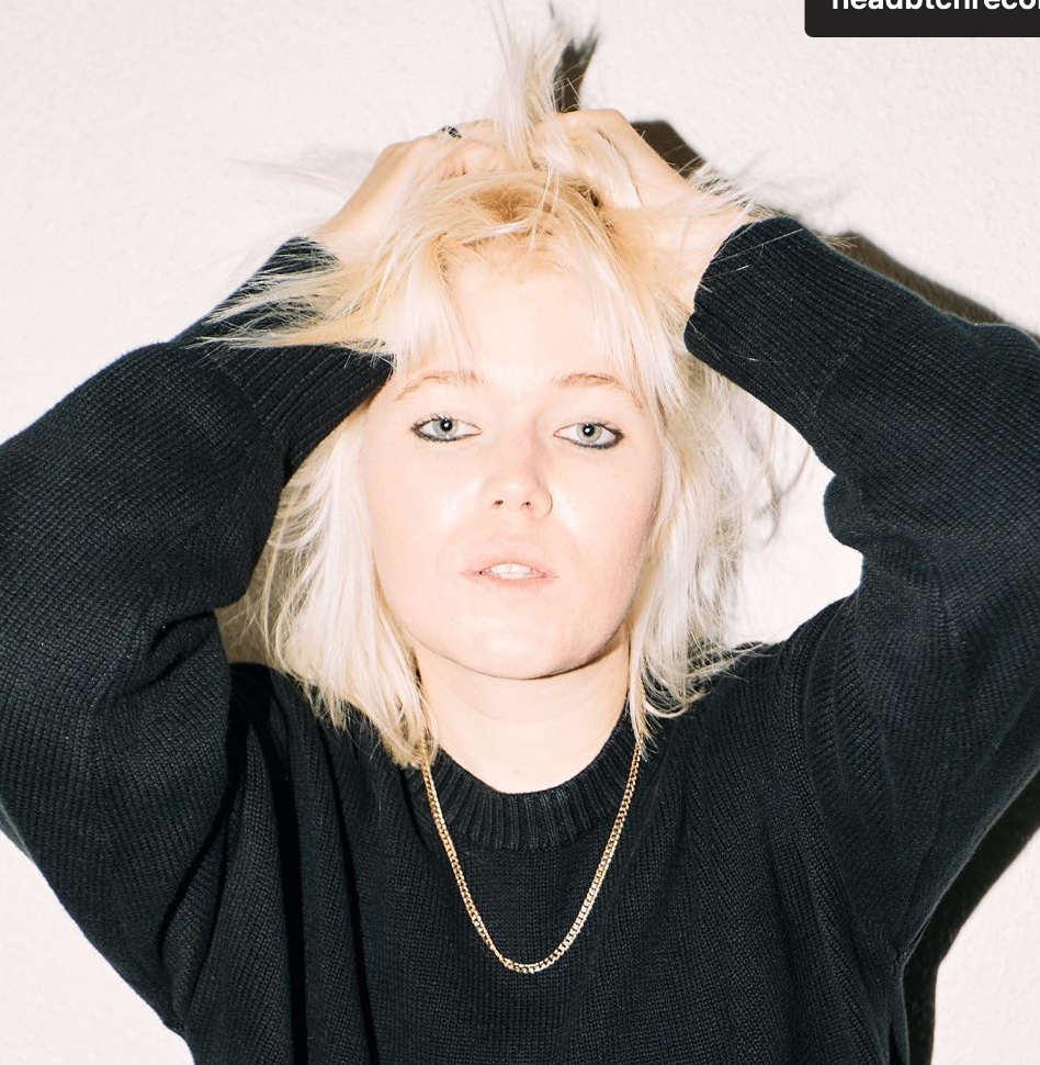 Indie Pop Artist Liv Slingerland Drops New Song ‘In The Stars’ with ...