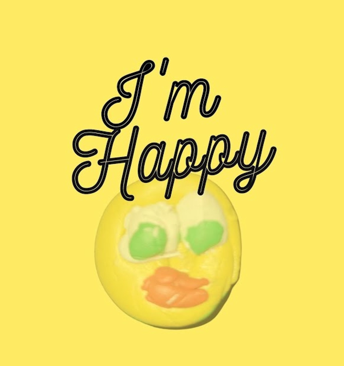 Tonal Graffiti Drops Upbeat Hip-Hop Track ‘I’m Happy’ Setting the Tone ...