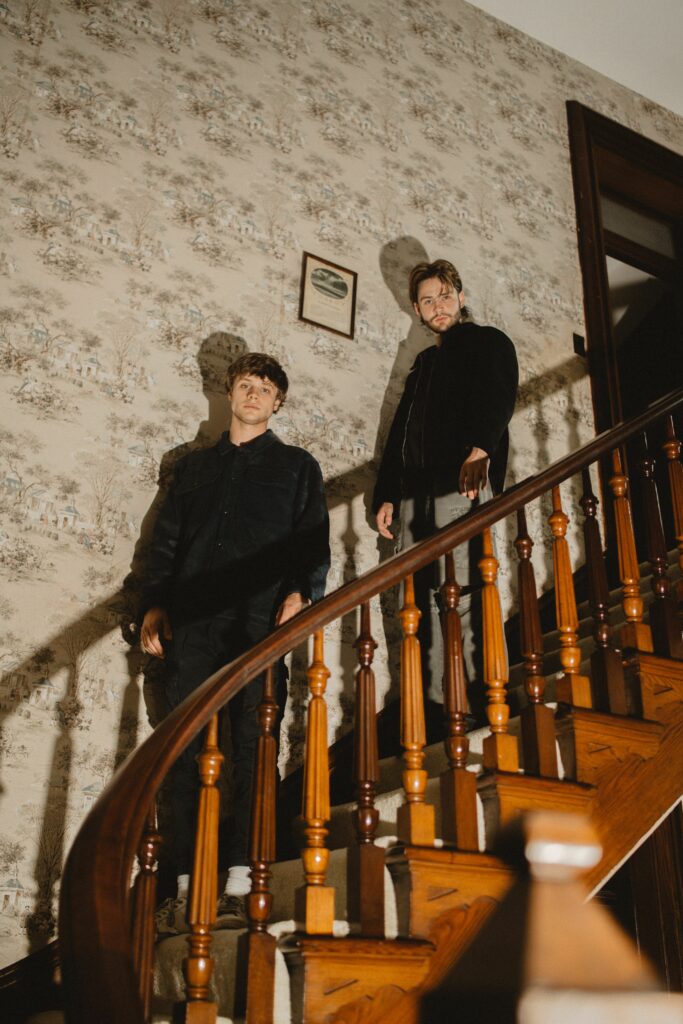 Jady, the Alt-Pop Duo from Columbus, Ohio, Preps for Sophomore Album ...