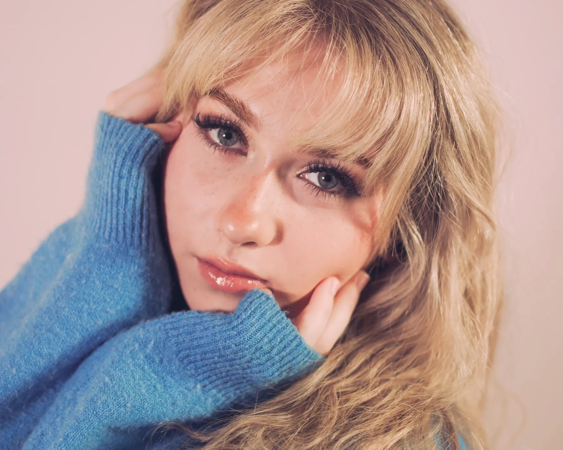 Jenna Roessler Rocks with New Release ‘Forget I Exist’ | Kings of A&R