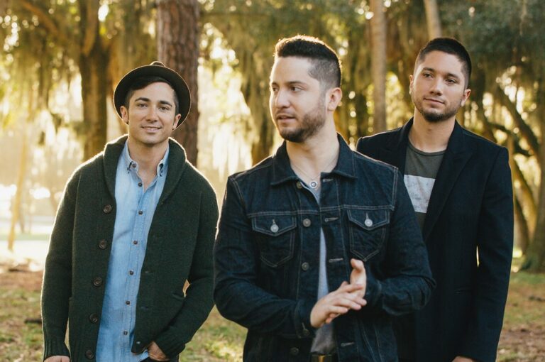 Boyce Avenue releases their cover of the timeless classic “Bless The ...