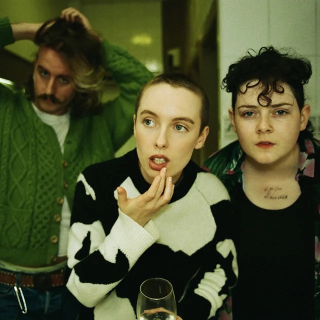 Sea Girls Unleash Infectious New Single ‘Young Strangers’ – A Blend of ...