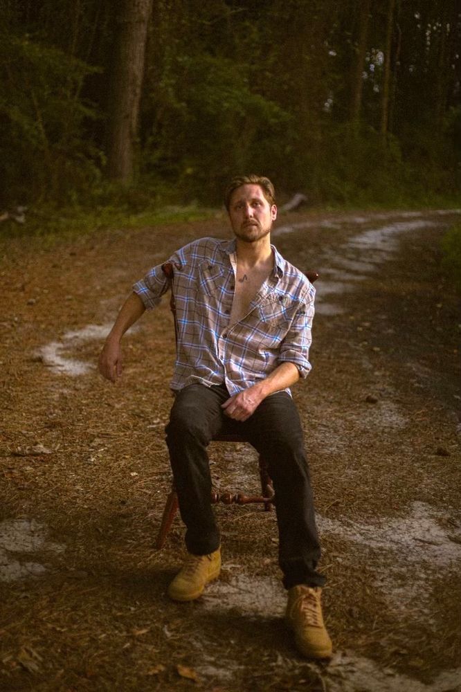 Casey Austin Allen Drops Rock Anthem ‘Calming Myself Down’ – A Perfect ...