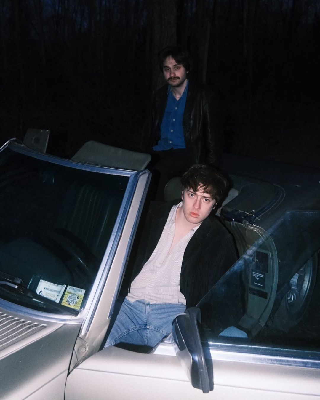 “NYC Indie Band Wilmah Rings the ‘Doorbell’ with Nostalgic 70’s Vibes ...