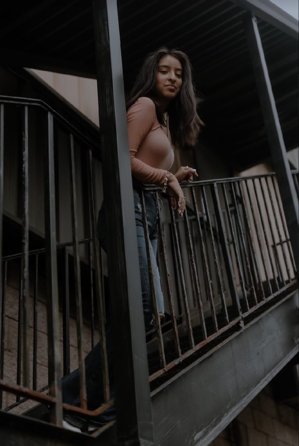 Ariana Jimenez Strikes a Chord with Soulful Single ‘Miss It All ...