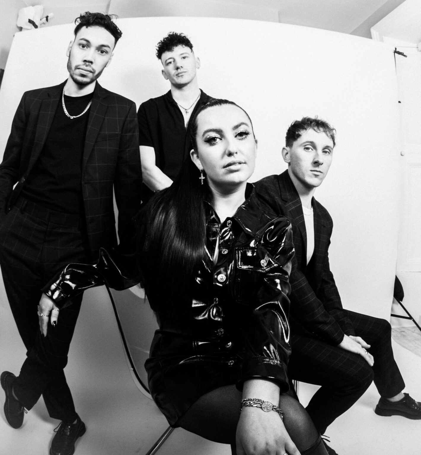 Alternative rock band Sick Love drops hard-hitting track “Ricochet ...