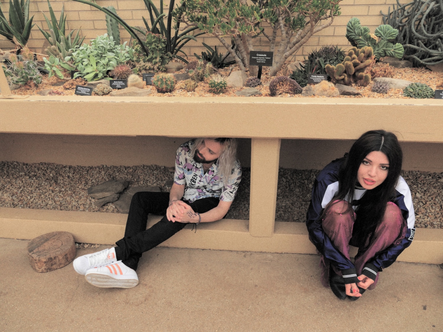 Flora Cash Delivers Heartfelt Melancholy with ‘My Ex Would’ve Left By ...