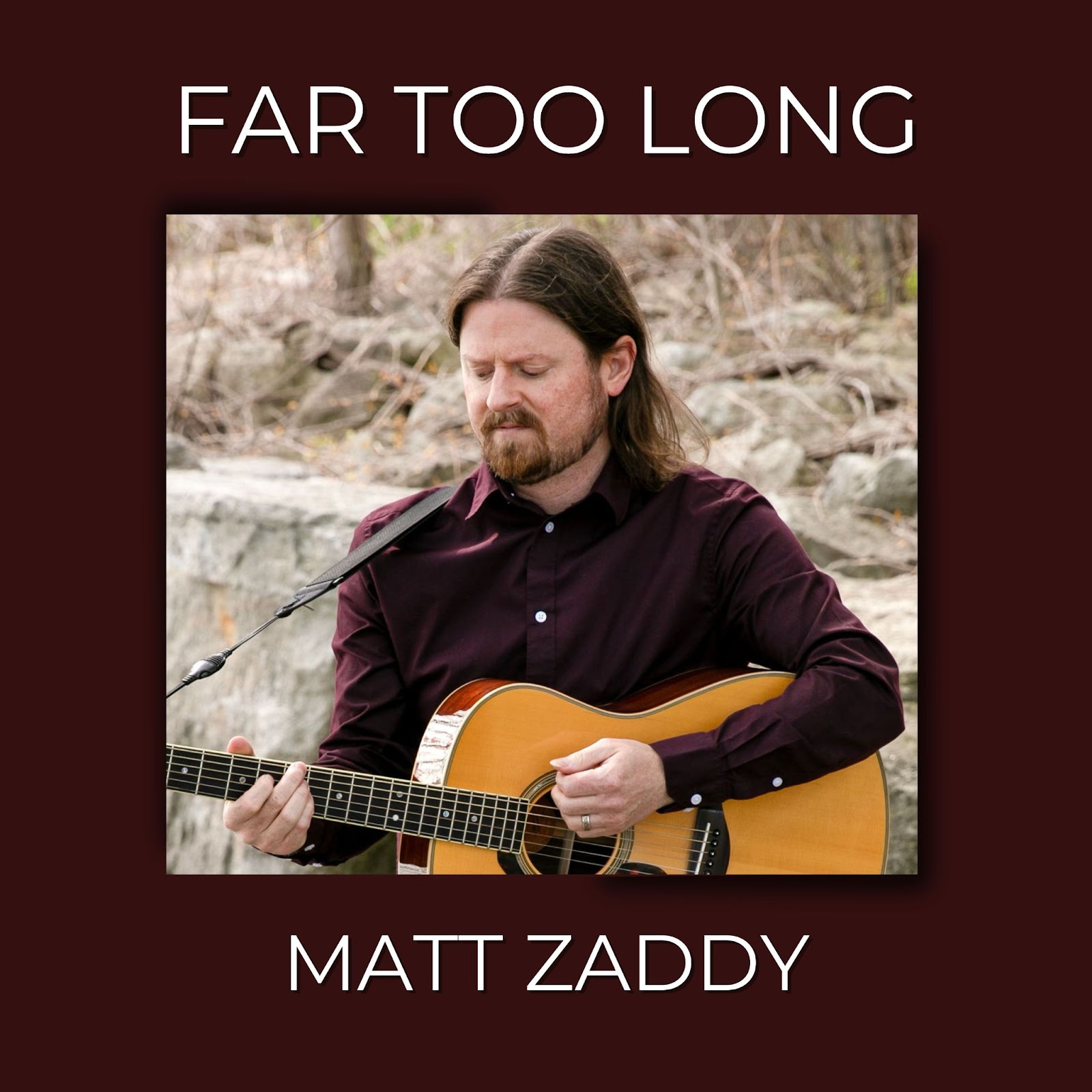 Matt Zaddy Reflects on Burnout and Balance with New Single “Far Too ...