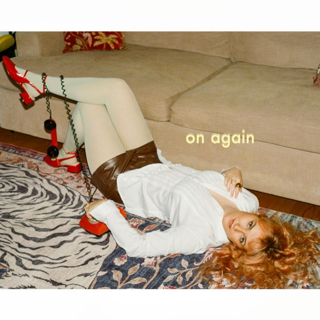 Savannah Burrows Shares Dreamy Indie Pop Track On Again Exploring Love ...