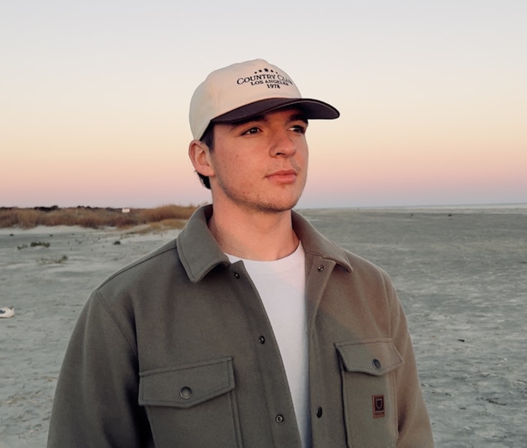 Malachi Mize Brings Hope and Healing with Debut Single “Until Next Time ...