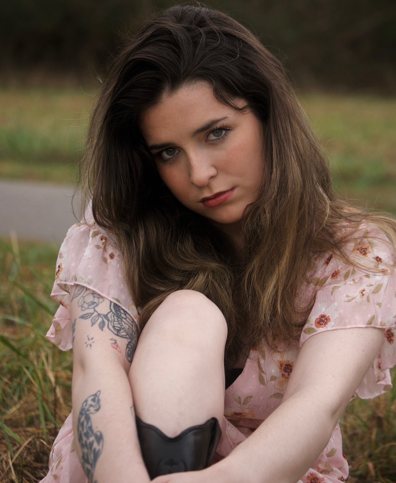 Haley Grace Debuts With Heartfelt Single “Kiss Me Before You Go ...