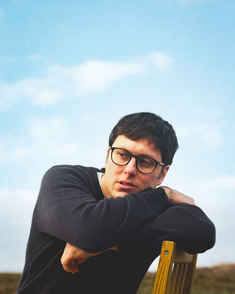 Ross Newhouse & Grace Gardner Capture Raw Emotion in “Words I’d Use ...