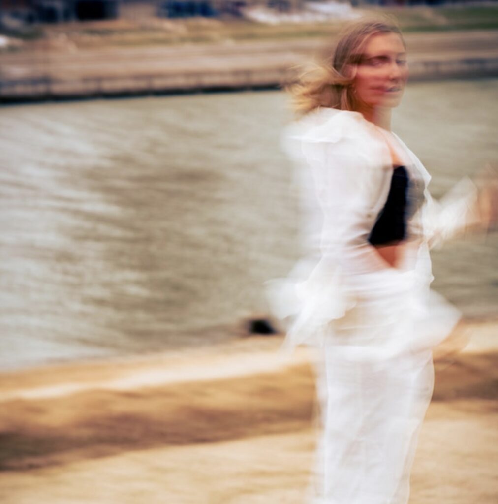 Nyah Huck Looks Inward on New Release “Reflection” | Kings of A&R
